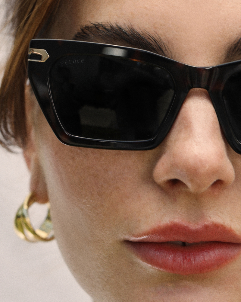 HEATHER MINI – Feroce Eyewear