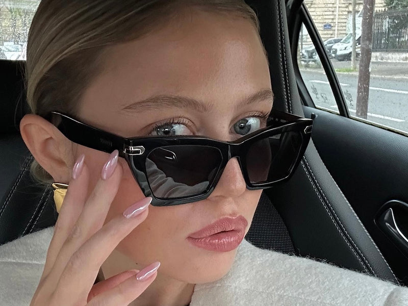 HEATHER MINI – Feroce Eyewear