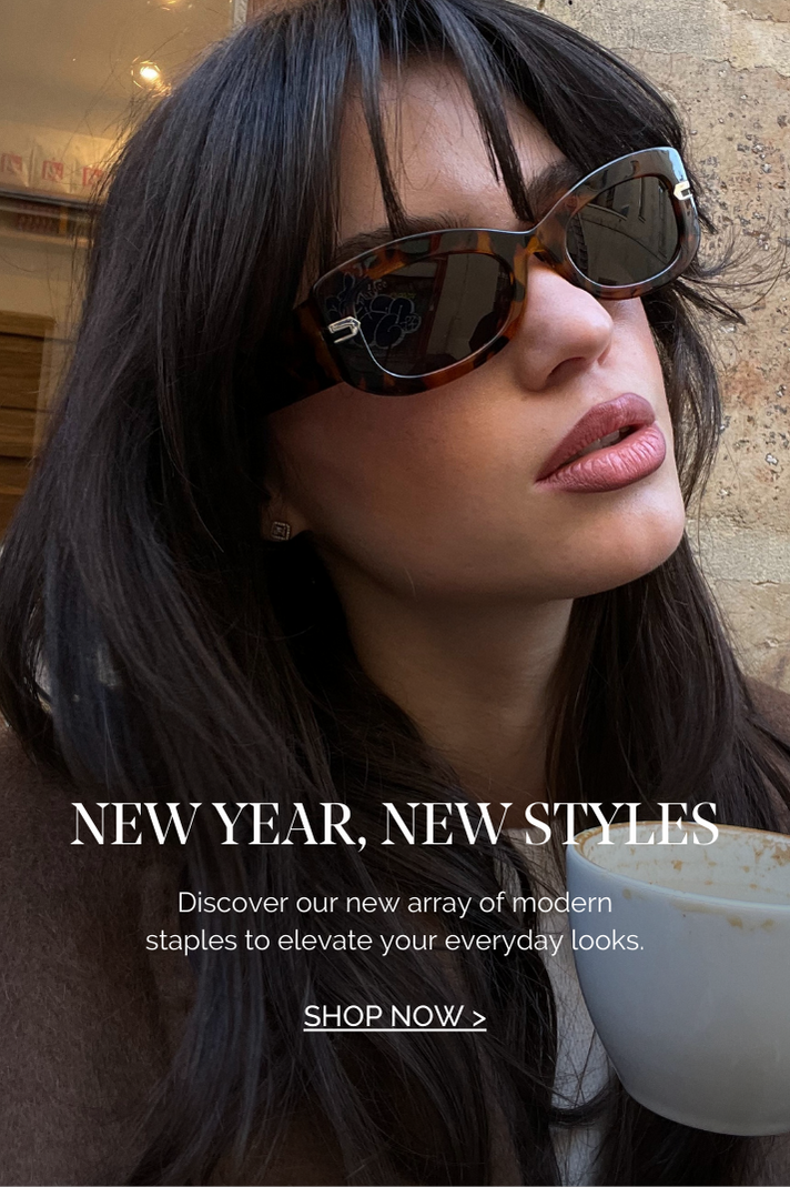 Feroce Eyewear: Elevated Sunglasses for Women
