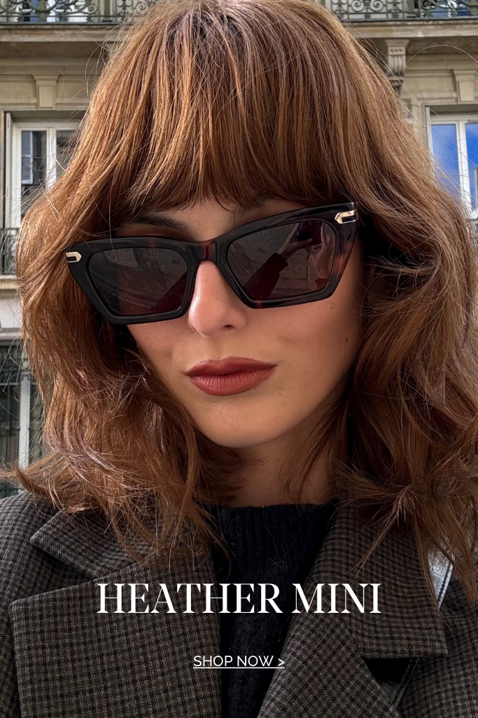 Feroce Eyewear: Elevated Sunglasses for Women