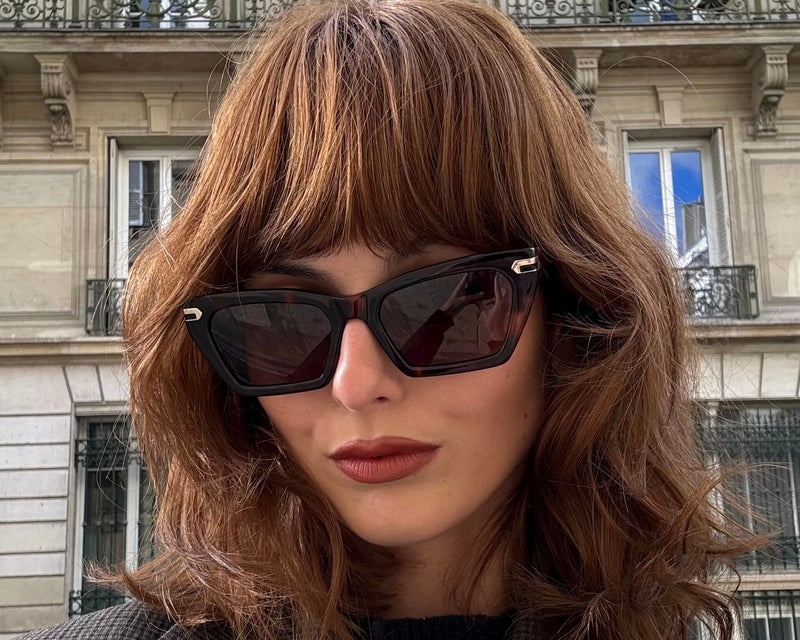 HEATHER MINI – Feroce Eyewear